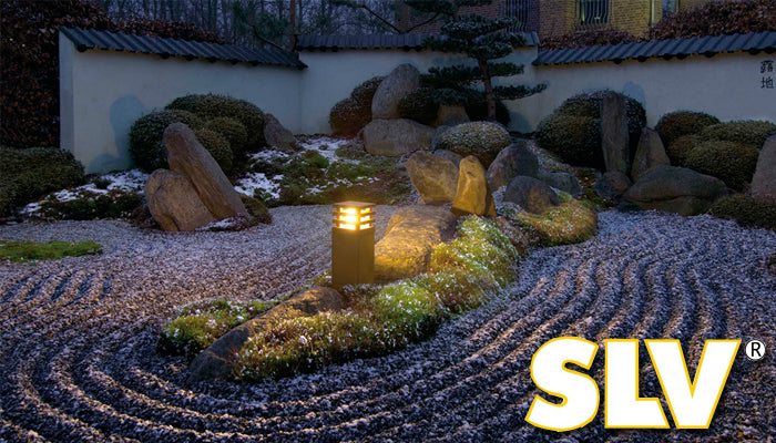 SLV Lighting – “More Than Light” | Brand Introductions