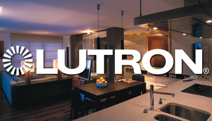 Lutron Lighting Controls | Brand Introductions