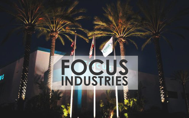 Introducing: Focus Industries, Inc. | Brand Introductions