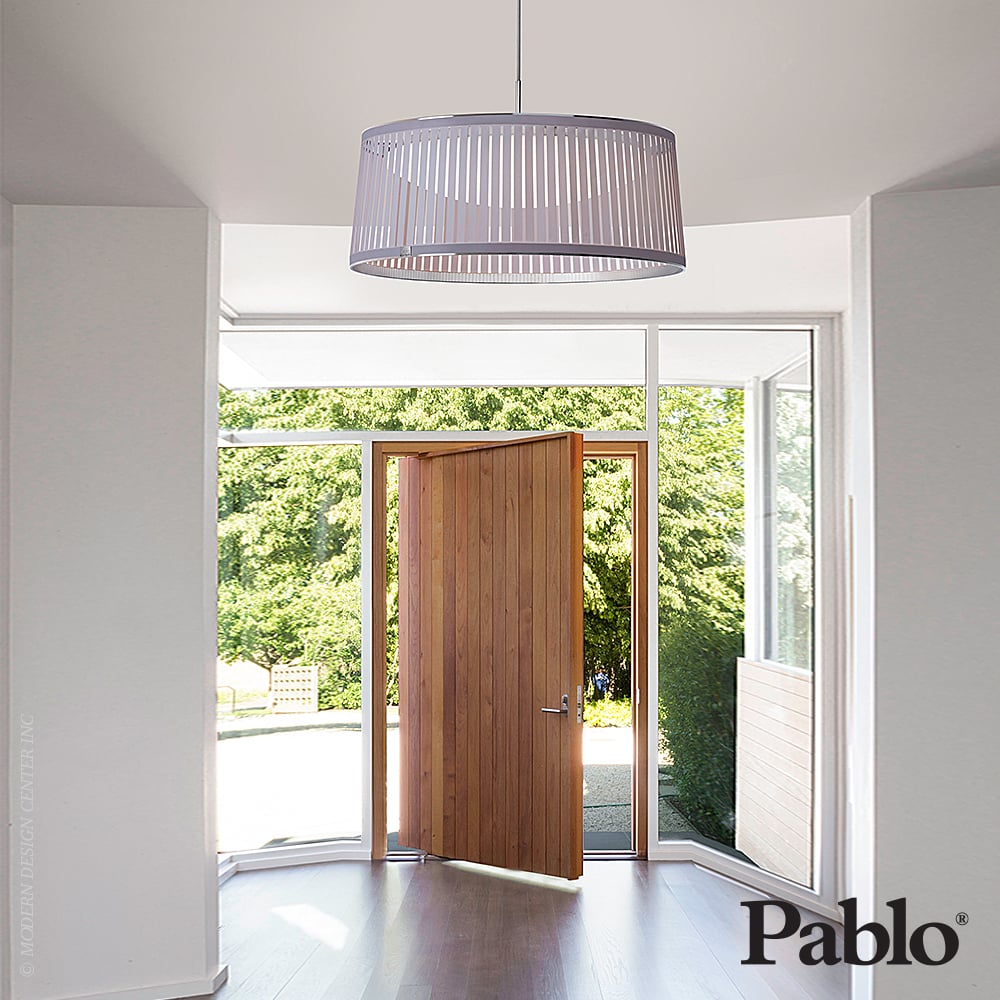 Pablo Designs at LBC Lighting | Brand Introductions, Commercial ...