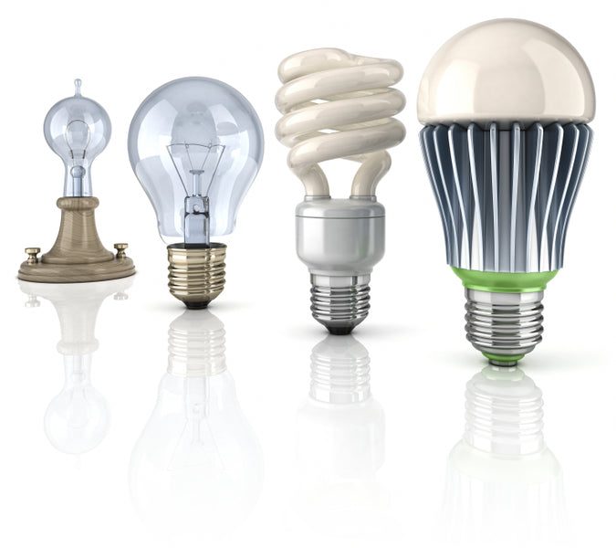 How To Clean Those Dusty Light Fixtures And Bulbs — LBC Lighting