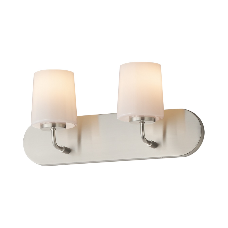 Maxim 12892 Durham 2-lt 18" Vanity — LBC Lighting