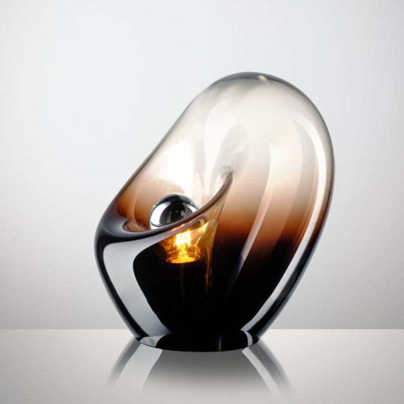 Leucos Lightbody T 13" Tall LED Table Lamp | 0012420 | Leucos | LBC ...