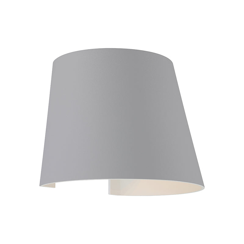 Access 20399 Cone 2-lt LED Outdoor Wall Sconce — LBC Lighting