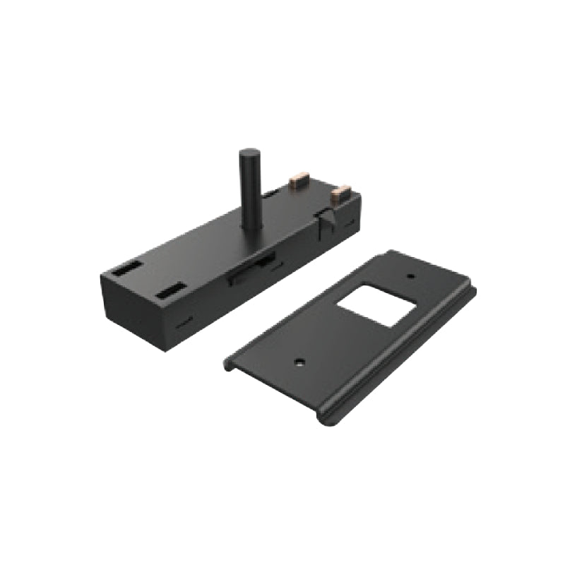 Eurofase 36363 Construct Power Joint for Pendant Channels — LBC Lighting