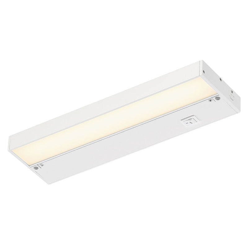 Savoy House 4-UC-3000K-12 12" LED UnderCabinet Light | 4-UC-3000K-12-WH ...