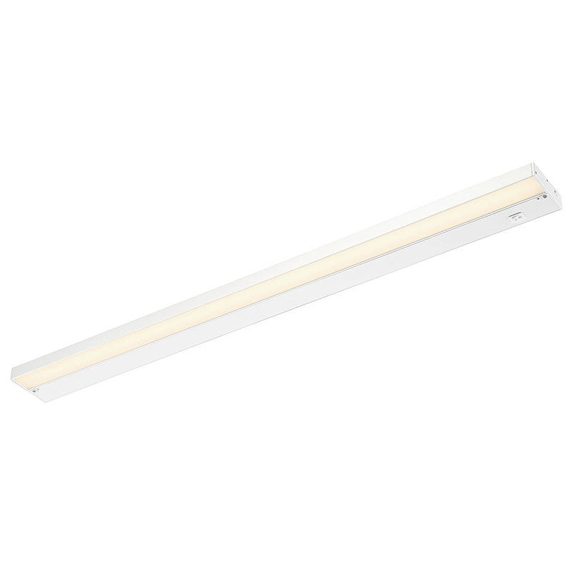 Savoy House 4-UC-3000K-40 40" LED UnderCabinet Light — LBC Lighting