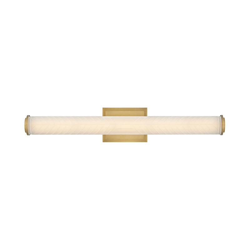 Hinkley 57863 Devon 1-lt 26" LED Vanity | 57863LCB | Hinkley | LBC Lighting