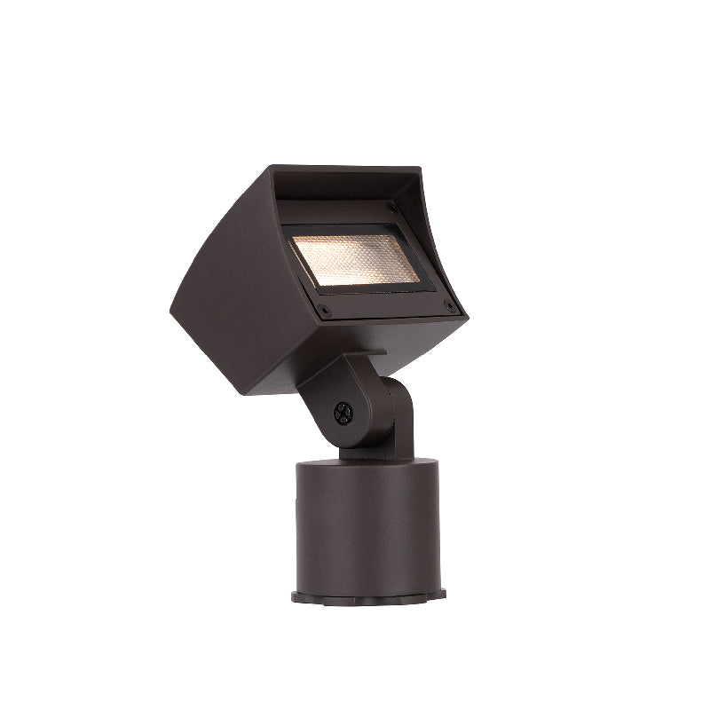 WAC 5821 LED Colorscaping Wall Wash Light | 5821-CSBBR | WAC Lighting ...