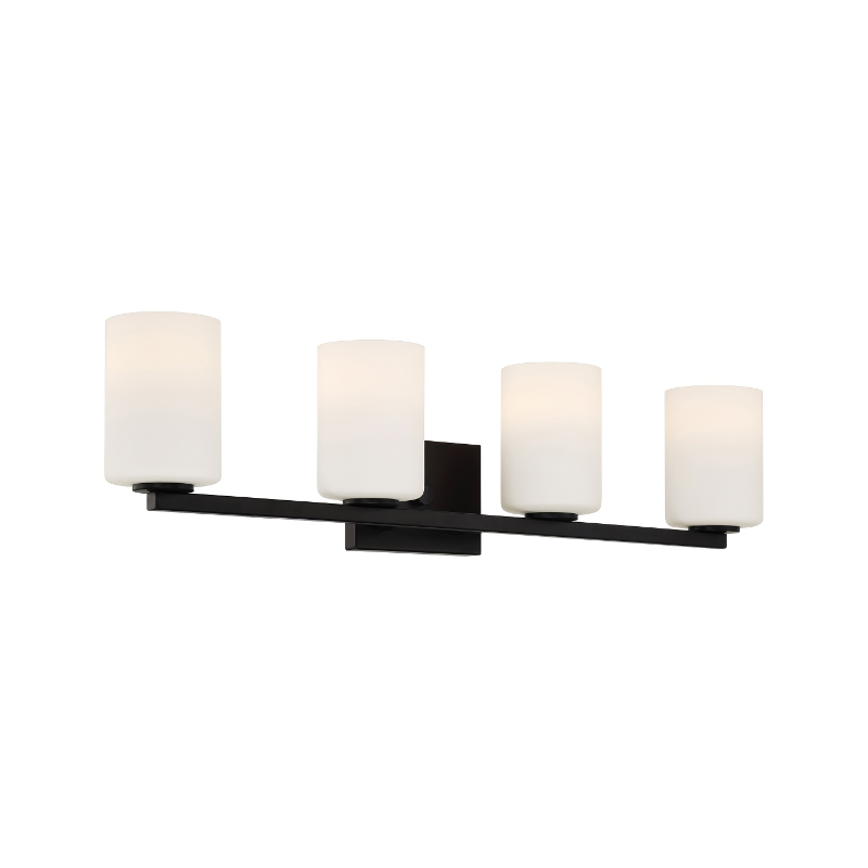 Access 62624 Sienna 4-lt 30" Vanity — LBC Lighting