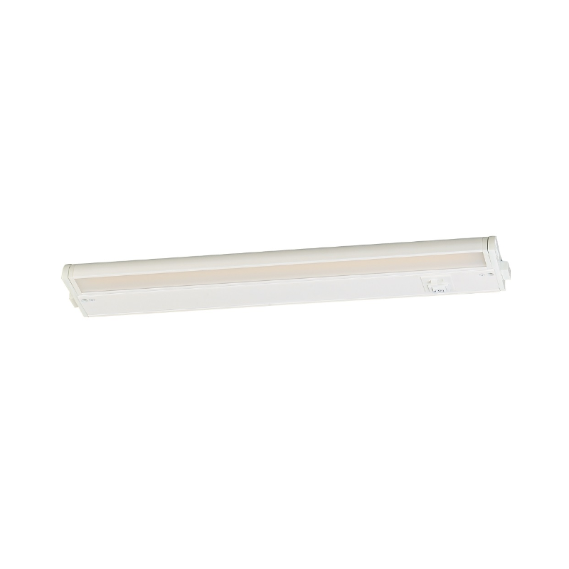 Maxim 89864 CounterMax 5K 18" LED Under Cabinet Light — LBC Lighting