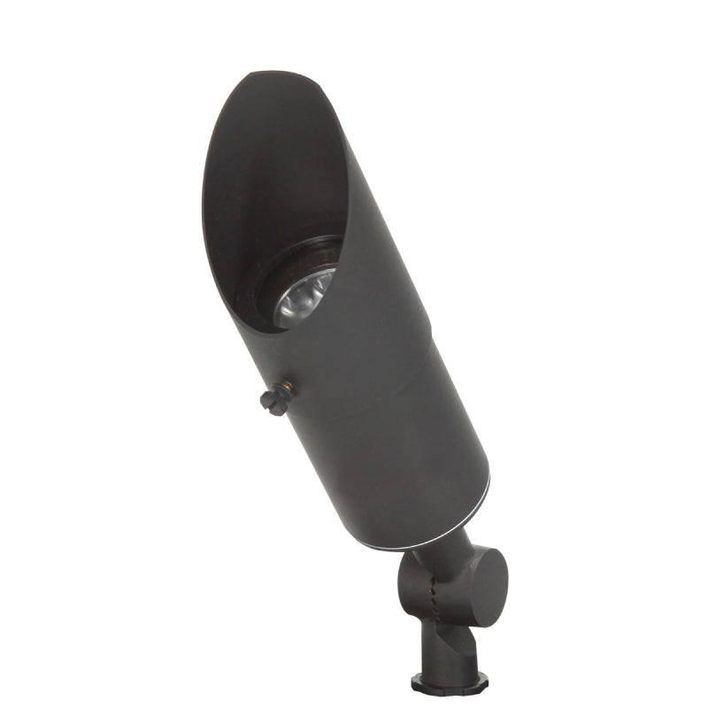 SPJ ALPHA 8W LED Outdoor Accent Light — LBC Lighting