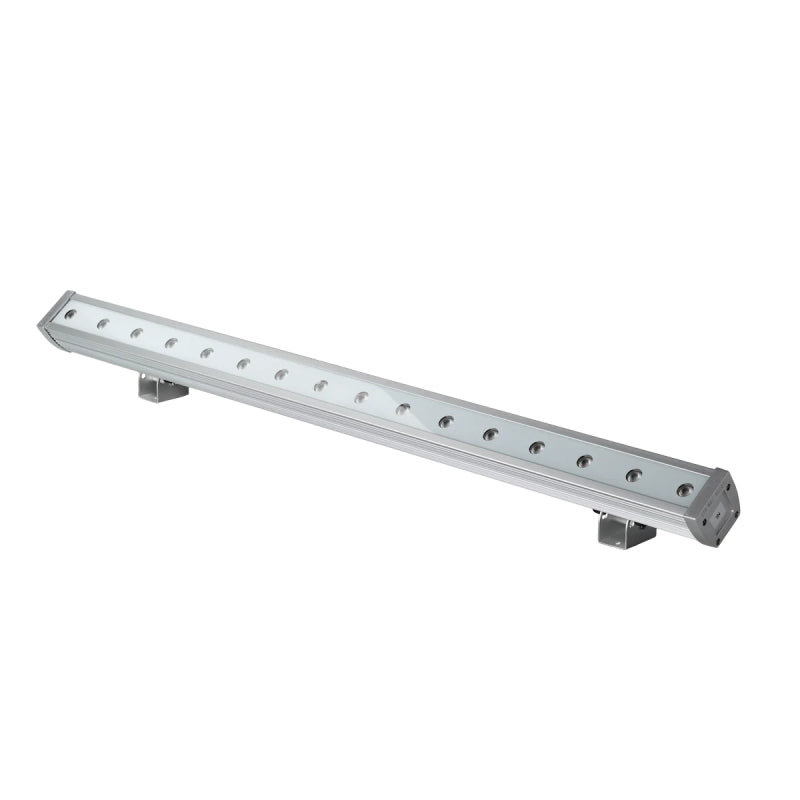 American Lighting CRSA-G4 Corsa 4-ft 40W LED Wall Washer, RGBW — LBC ...