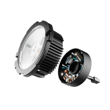 DMF DRD2M M Series 4" LED Downlight Module | DRD2M07927GAT | DMF | LBC ...