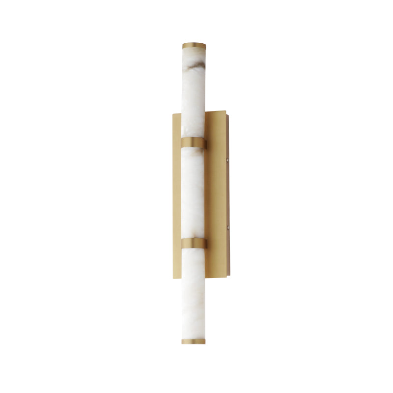 ET2 E11203 Aragon 3-lt 26" Tall LED Bath Vanity — LBC Lighting