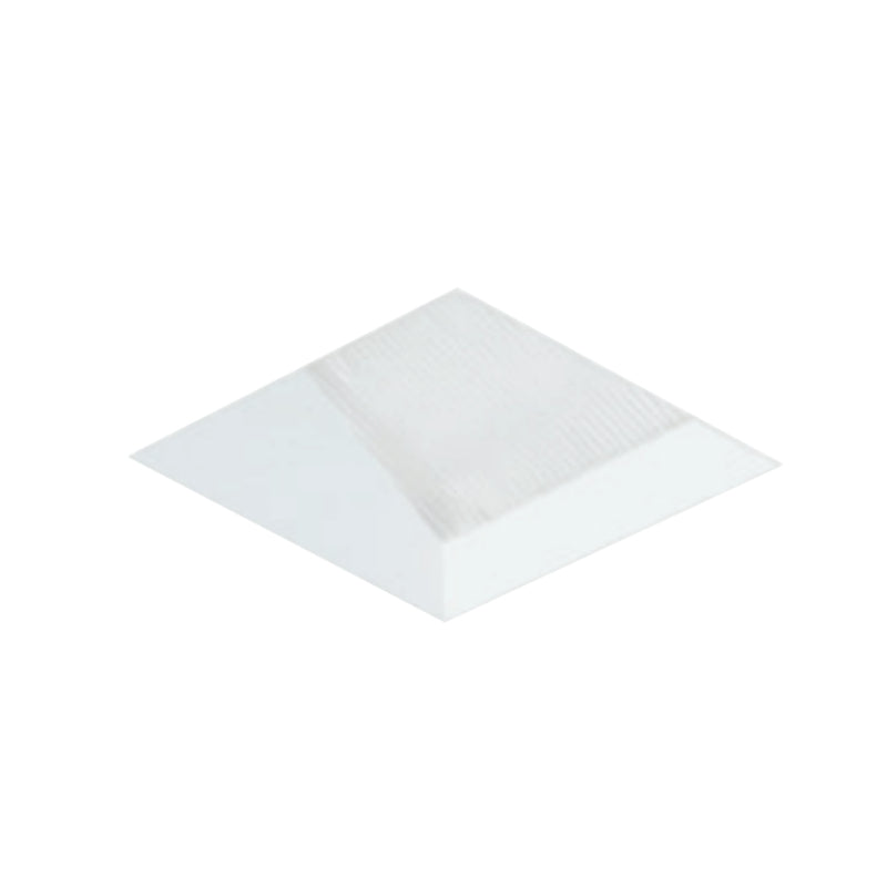 Element E3SLW 3" LED Square Flangeless Wall Wash Trim | E3SLW-Z-LED ...