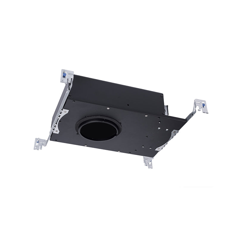 WAC HR-3LED-H17A Aether 3.5" New Construction Shallow Housing | HR-3LED ...