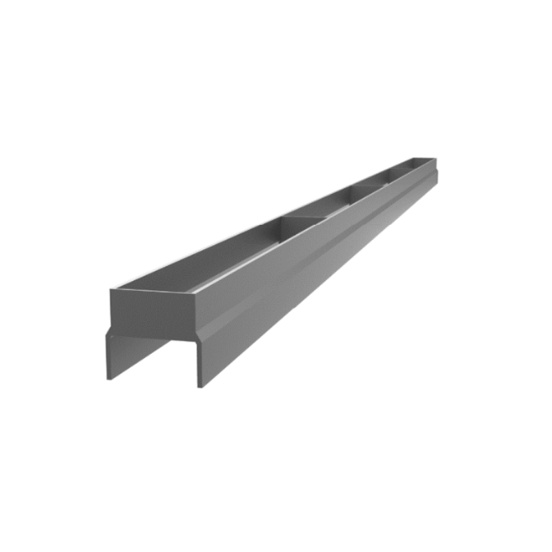 Core Lighting LWW120-SL 48" Symmetric Louver — LBC Lighting