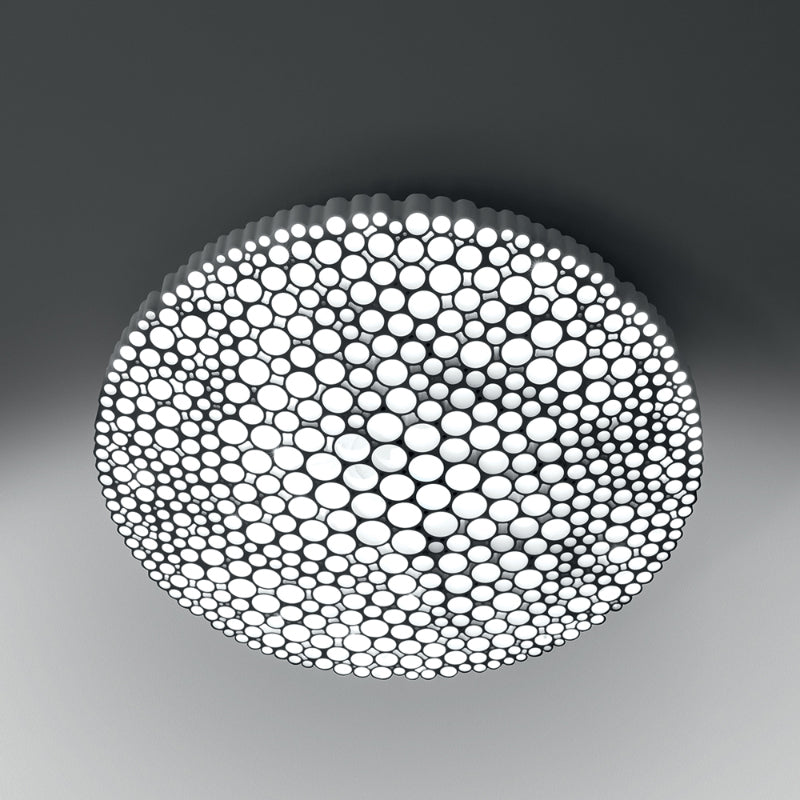 Artemide Calipso LED Ceiling/Wall Light | 0210W18A | Artemide | LBC ...