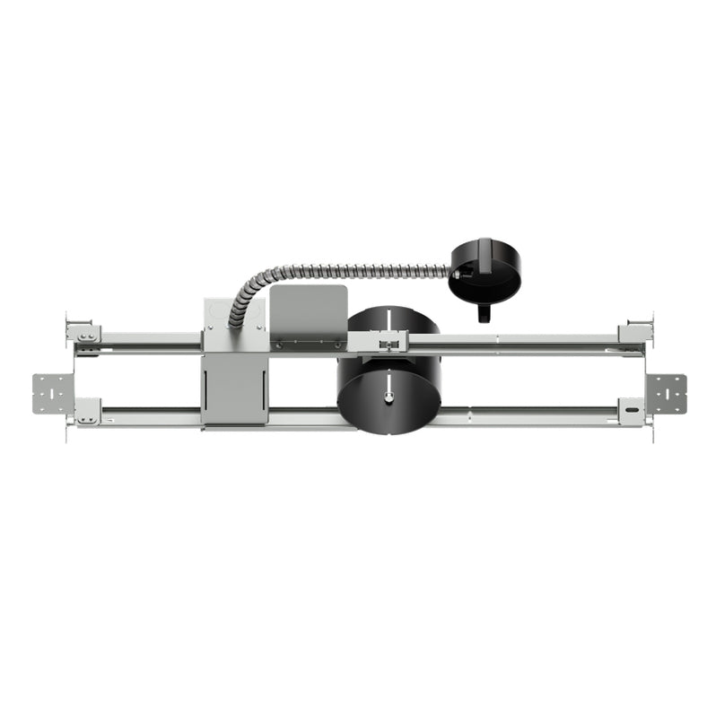 DMF 4" M4NCRN M Series Round New Construction Non-IC Housing | M4NCRN ...