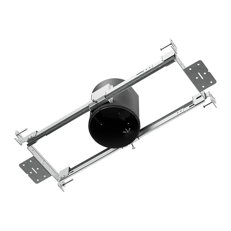 DMF 4" M4NCRS M Series Round New Construction Housing | M4NCRS | DMF ...