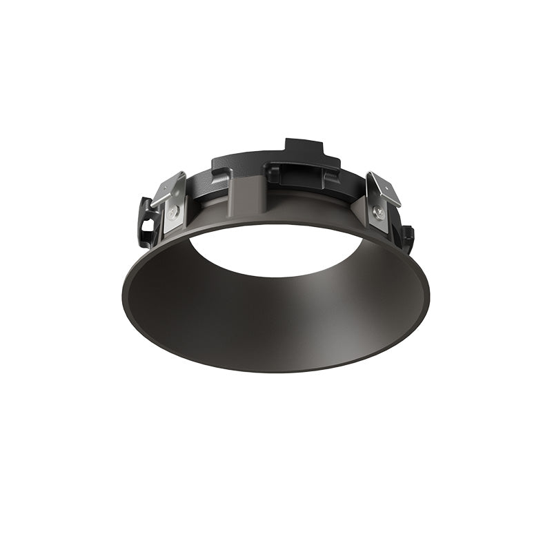 DMF M4TRS M Series 4" Round Flangeless Trim — LBC Lighting