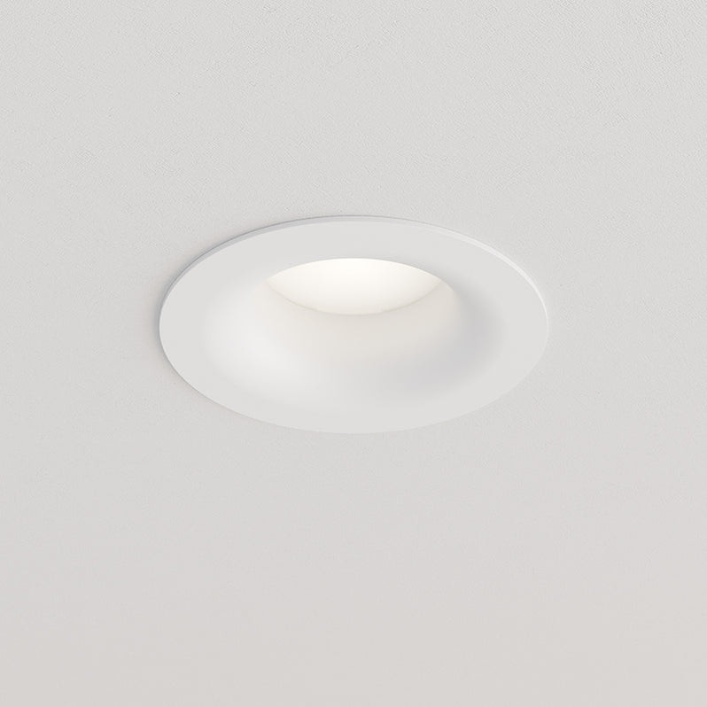 DMF M4TRH M Series 4" Round Hyperbolic Trim | M4TRHWH | DMF | LBC Lighting