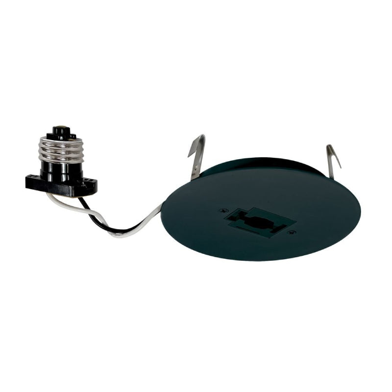 Nora NT-374 4" Track Monopoint Retrofit Kit | NT-374B | Nora Lighting ...
