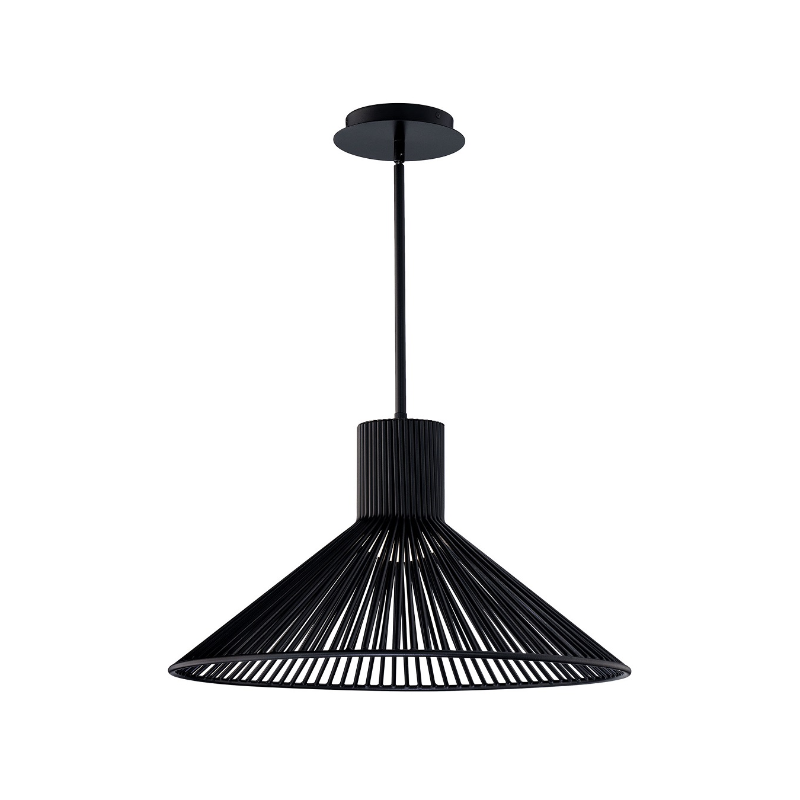 dweLED PD-17421 Cappe 1-lt 21" LED Pendant — LBC Lighting