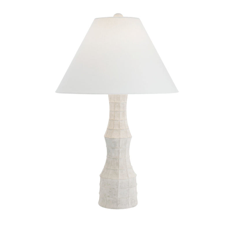 Arteriors PTS18 Francine 1-lt 30" Tall Table Lamp — LBC Lighting