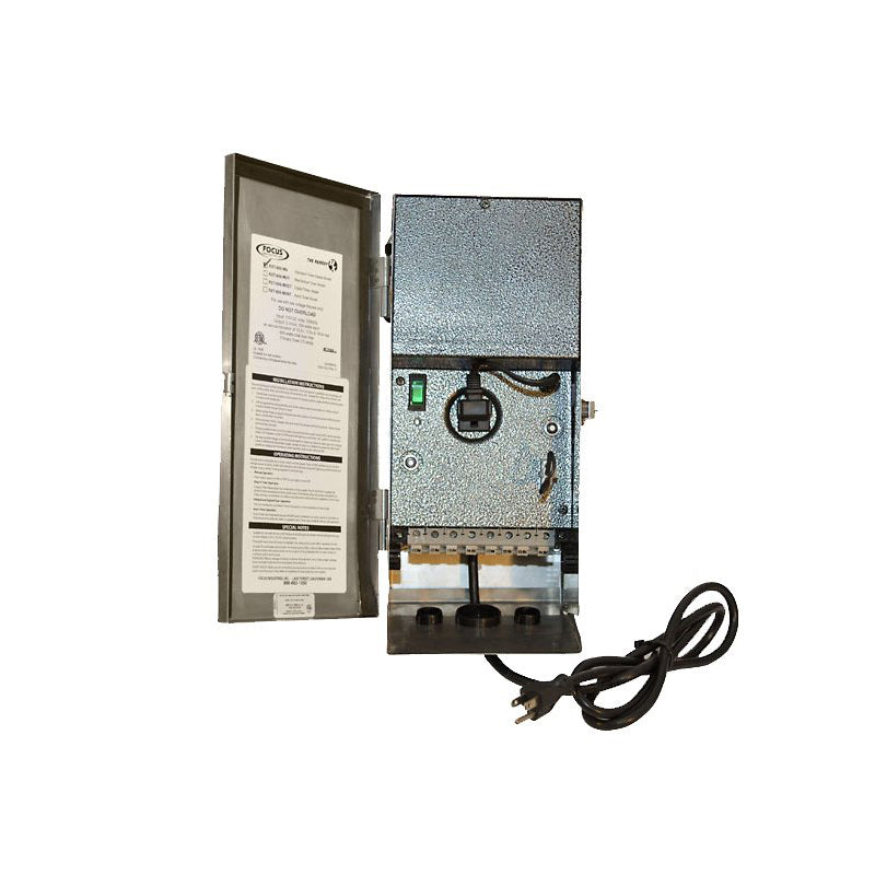 Focus Industries RX Transformer — LBC Lighting