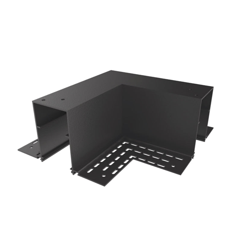 Eurofase 36440 Route Trimless Recessed Horizontal Corner — LBC Lighting