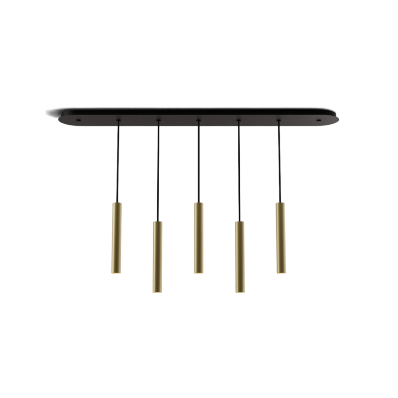 Koncept CMP-L5-S-12 Combi LED Pendant — LBC Lighting