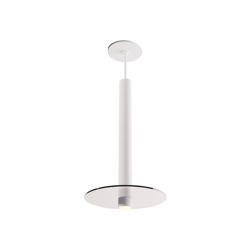 Koncept CMP-S1-S-16 Combi LED Pendant, Glass Plate | CMP-S1-S-16-MTB ...