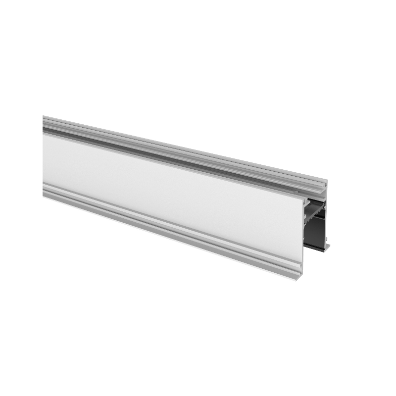 WAC S2CG106 Ventrix 6-ft Recessed Grid Channel Extension | S2CG106-WT ...