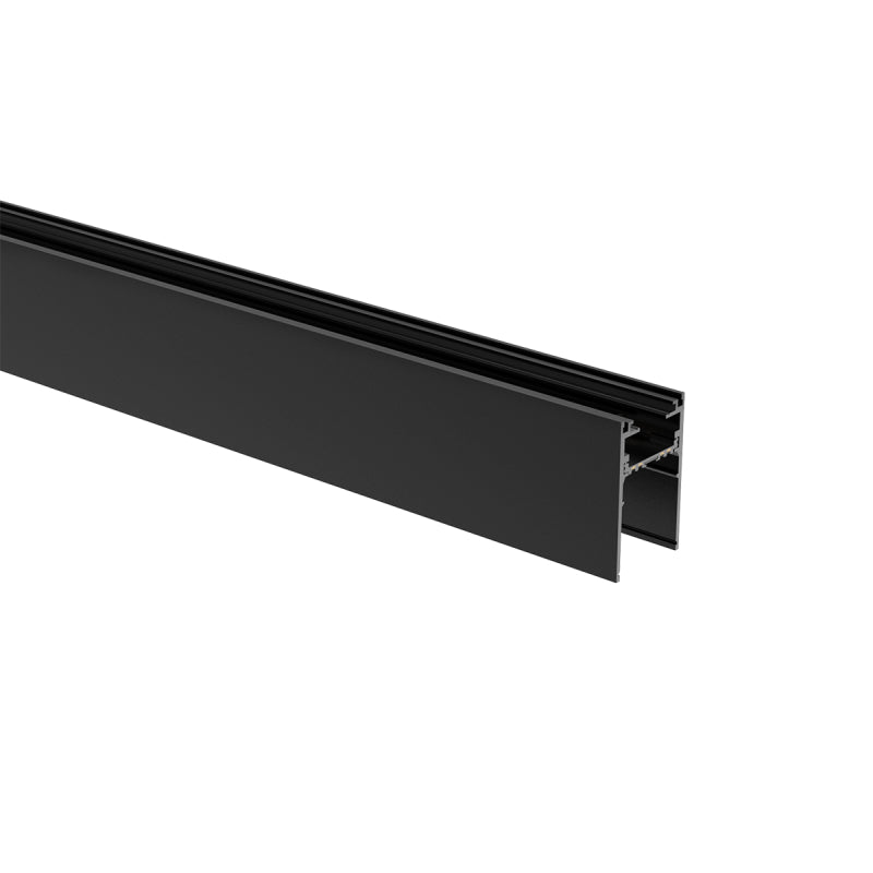 WAC S2CPS08 Ventrix 8-ft Suspended Surface Channel | S2CPS08-BK | WAC ...