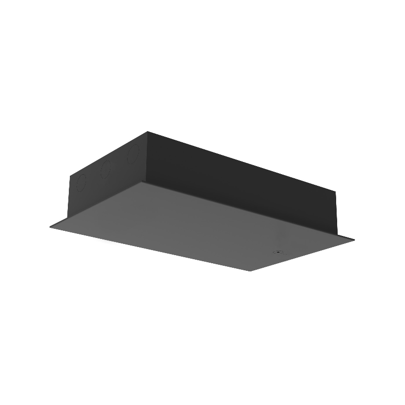 WAC S2CPU-S600 Ventrix 600W Surface Mount CPU — LBC Lighting