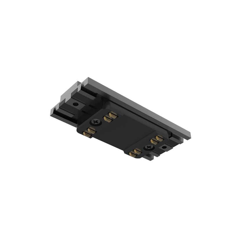 WAC S2CSR-I Ventrix Surface And Recessed I Connector | S2CSR-I-BK | WAC ...