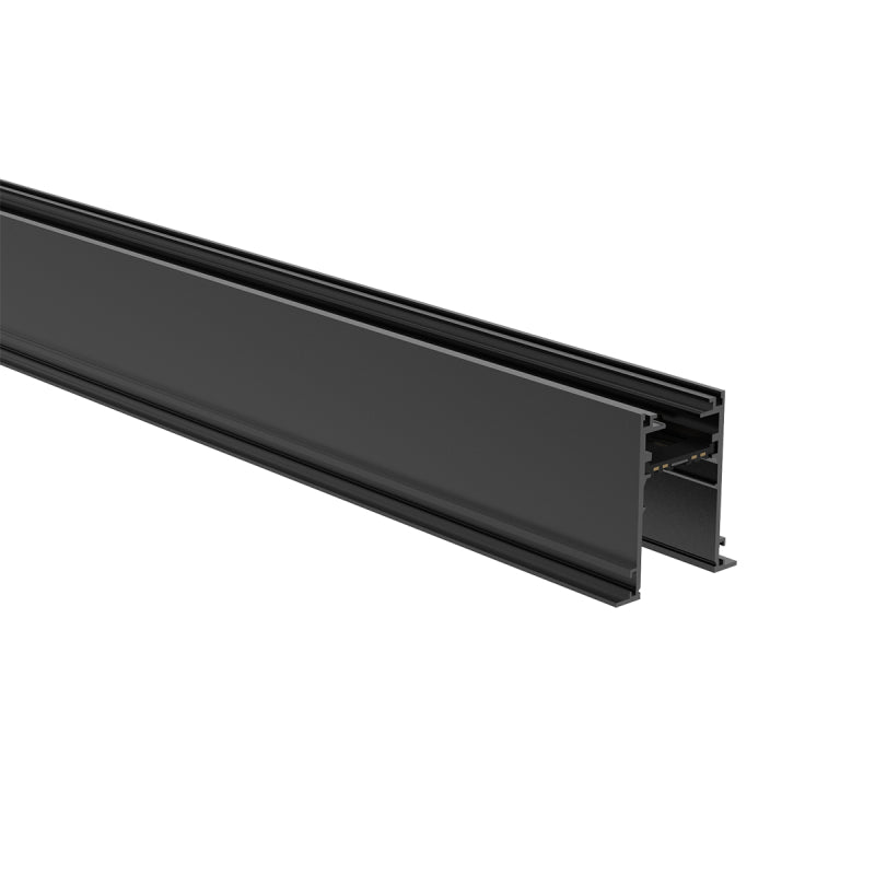 WAC S2CT04 Ventrix 4-ft Recessed Trim Channel — LBC Lighting