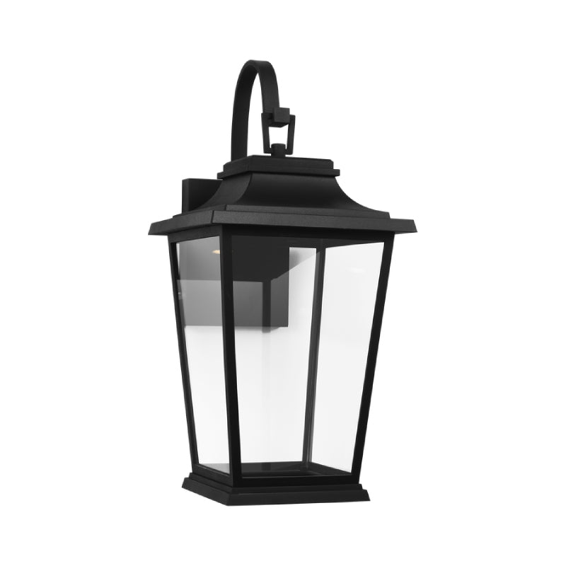 Visual Comfort SLO1251 Warren 1-lt 26" Tall LED Outdoor Large Wall Sco ...