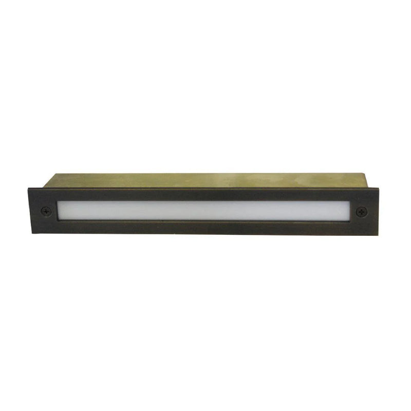SPJ SPJ-119-RL 3W LED Outdoor Step Light | SPJ-119-RL-AG-3W-27K-12V ...