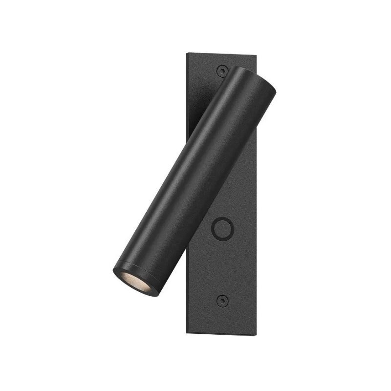 Sonneman 3369 Haim 1-lt 6" Tall LED Aimable Recessed Headboard Lamp ...