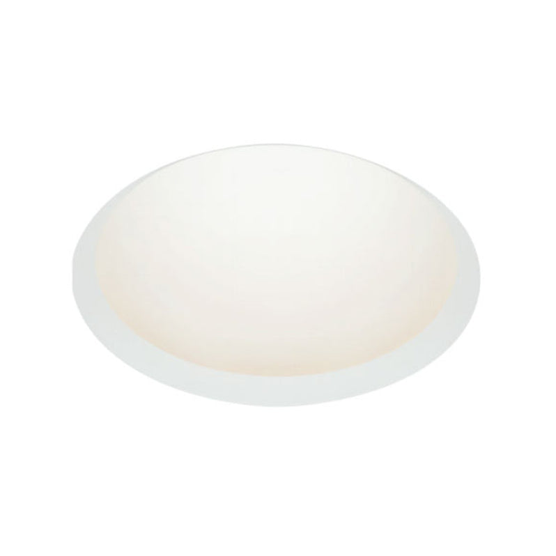 Element EDIT8RL Reflections 8" Indirect Downlight Flangeless Trim ...