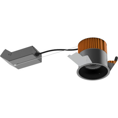 CSL Eco-Downlight ED3LRIC 3" LPD 12W Remodel IC Housing | ED3LRIC ...