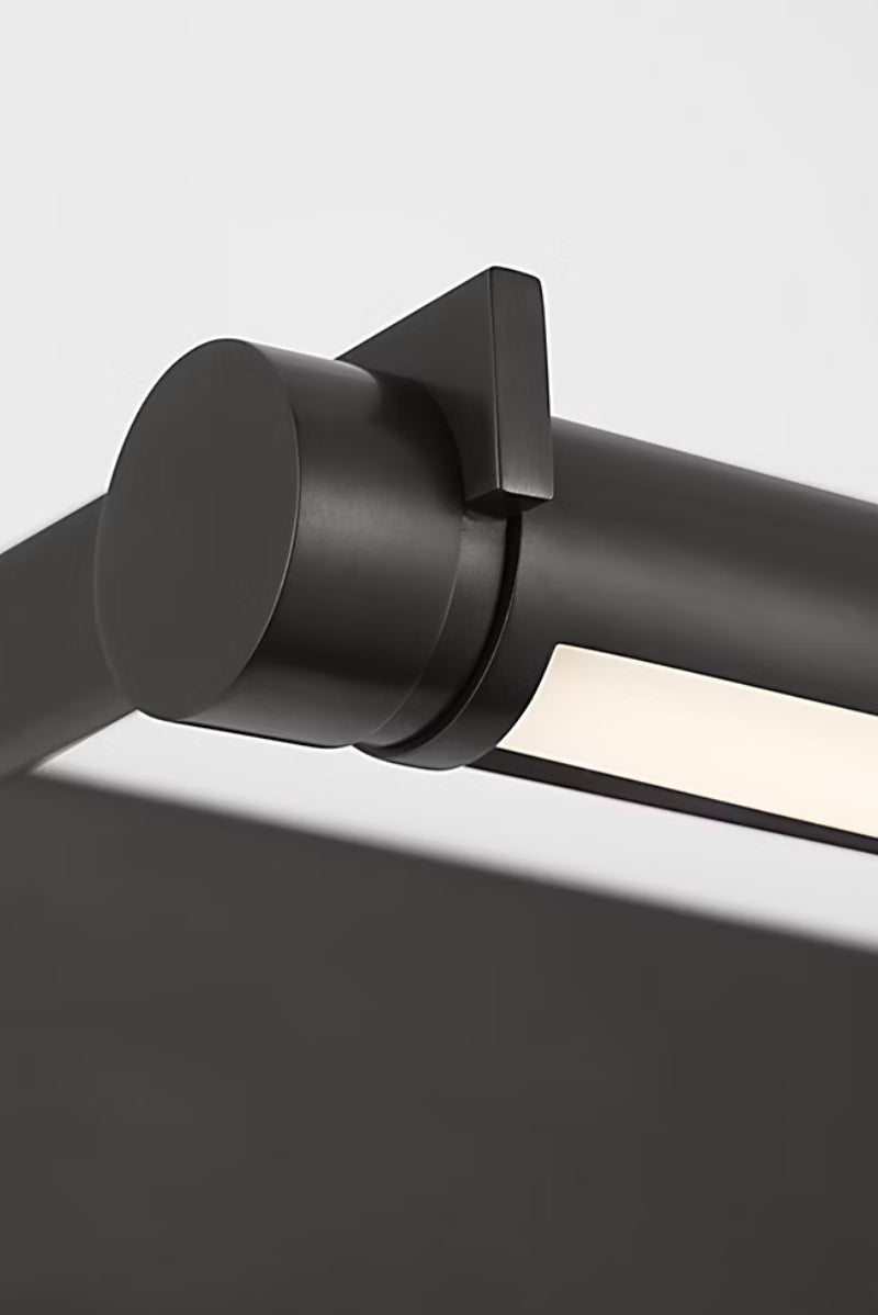 Visual Comfort SLPC76127 Katan 1-lt 17" LED Picture Light — LBC Lighting