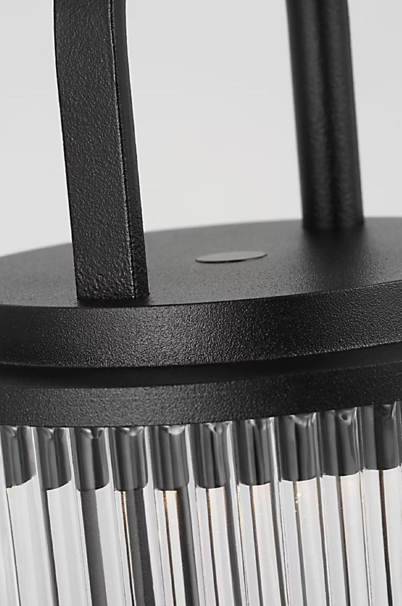 Visual Comfort SLTB27227 Tawa 11" Tall LED Table Lamp — LBC Lighting