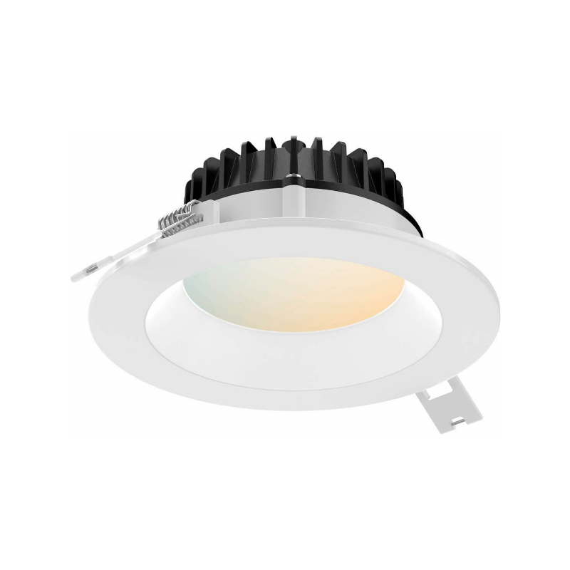 Dals DCP-DDP4 Etch Pro 4" Smart Regressed Recessed Light, RGB+CCT | DCP ...