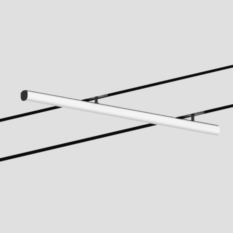Elite FG-L5S-32 Groove 32" 48V Linear Surface Light — LBC Lighting