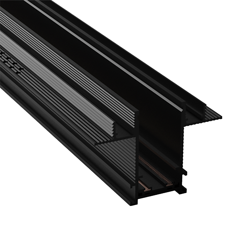 Elite FG-RTL-2 Trimless Recessed Mount 2-ft Track | FG-RTL-2 | Elite ...