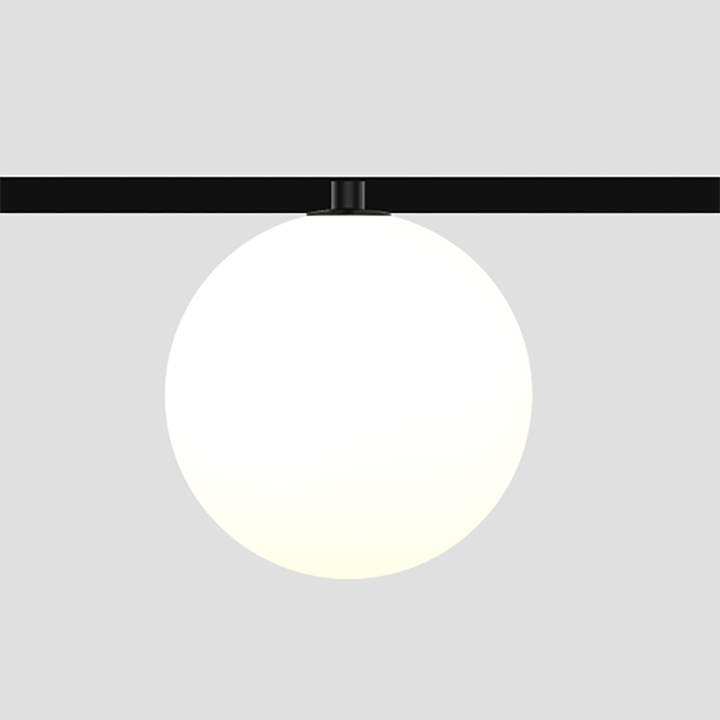 Elite FG-T11-1 Groove 48V 4" Globe | FG-T11-1 | Elite | LBC Lighting